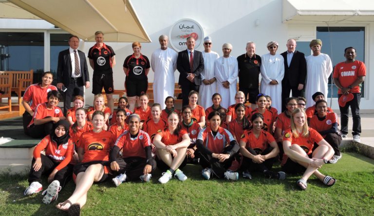 Oman May Host ICC Events In 2023 2031 Oman Cricket Oman May Host ICC Events In 2023 2031 Oman Cricket