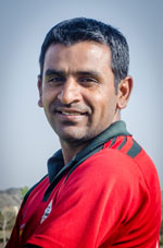 muhammad-nadeem - Oman Cricket