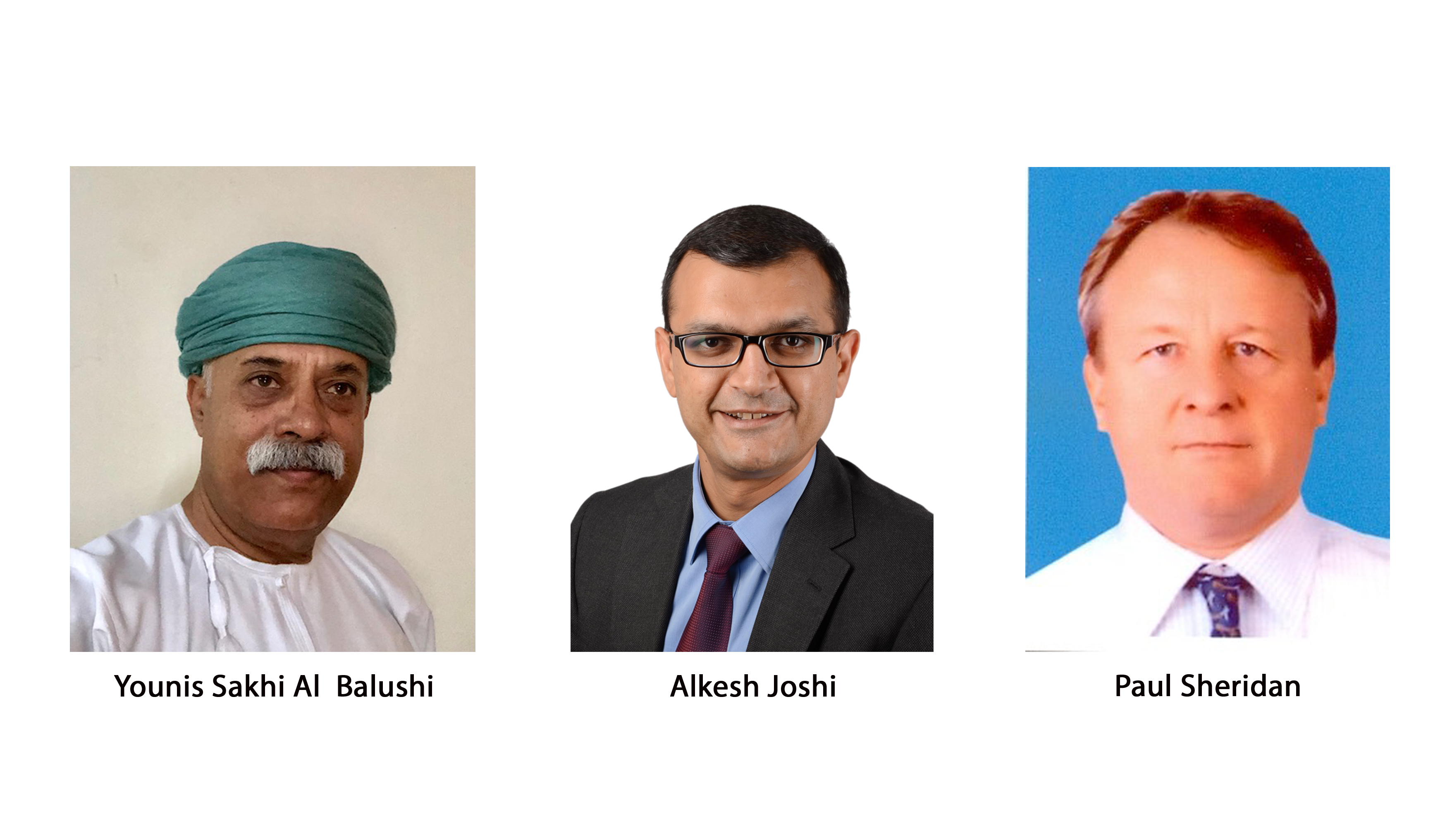 Pankaj Khimji is new OC Chairman - Oman Cricket